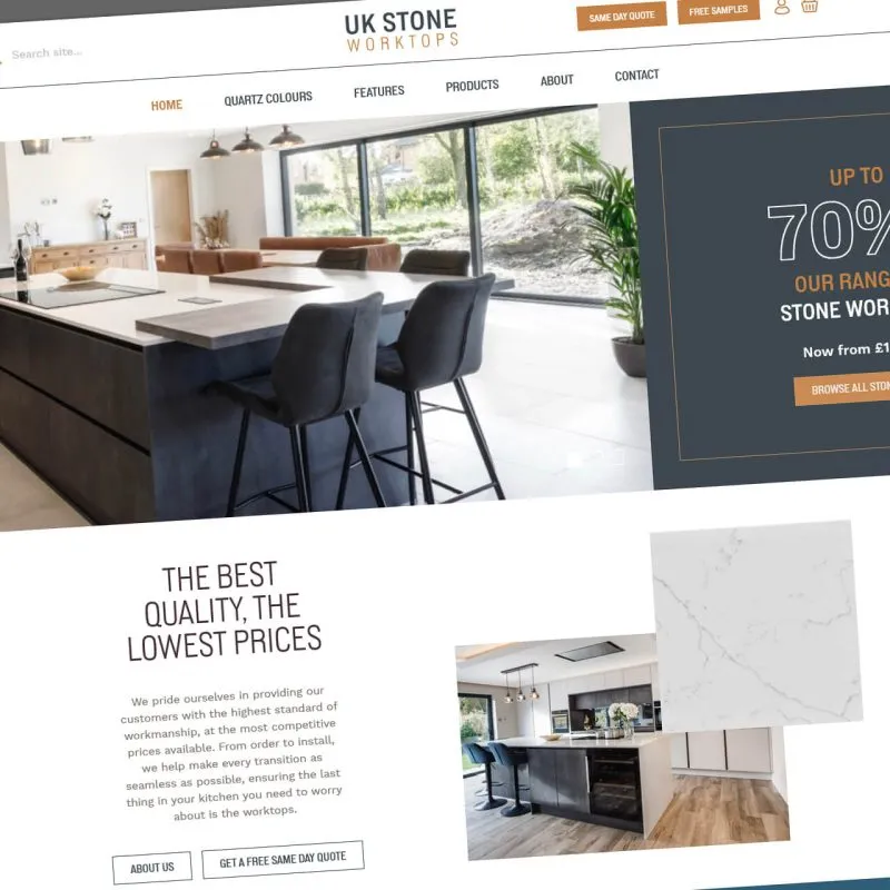 Digital Marketing & Web Design Kendal | Cumbria - Ibex Creative