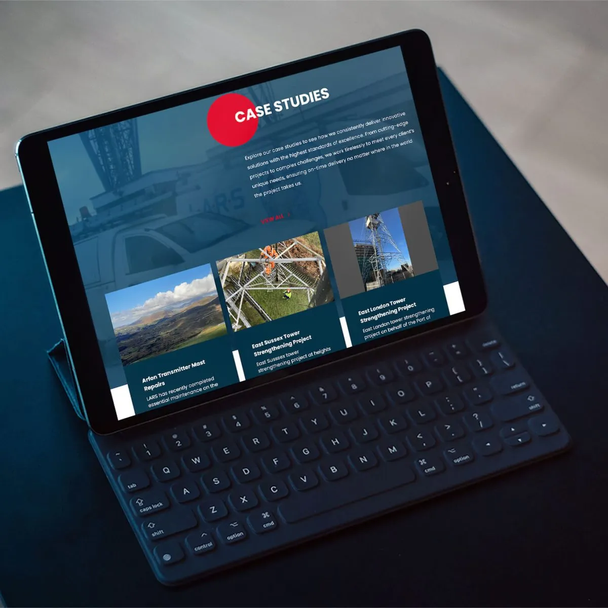 Digital Marketing & Web Design Kendal | Cumbria - Ibex Creative